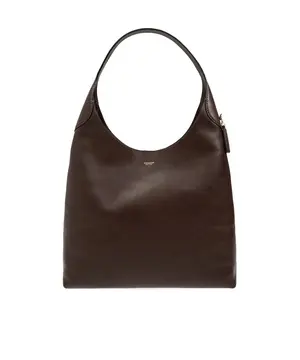 COACH Brooklyn 39 Shoulder Bag - Maple Leaf Red