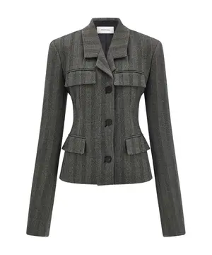 Ferragamo Classic Blazers For Women