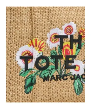 Marc Jacobs The Tote Bag