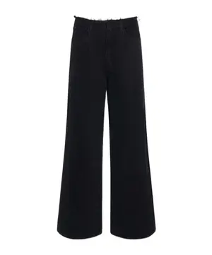 SLVRLAKE Five-pocket Denim Trousers