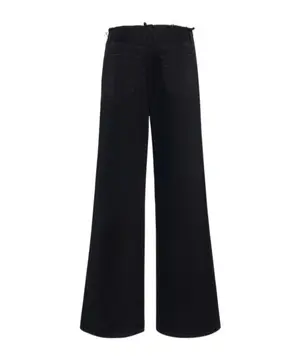 SLVRLAKE Five-pocket Denim Trousers