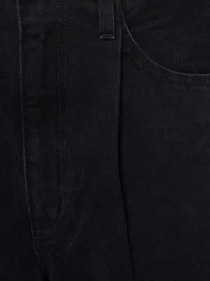 SLVRLAKE Five-pocket Denim Trousers