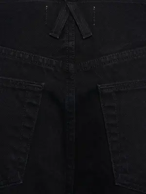 SLVRLAKE Five-pocket Denim Trousers