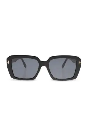 TOM FORD Full Frame Sunglasses - Gray