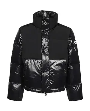 Duvetica Quilted Down Jacket