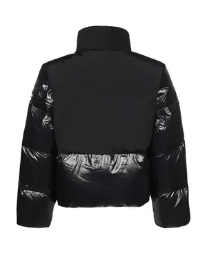 Duvetica Quilted Down Jacket