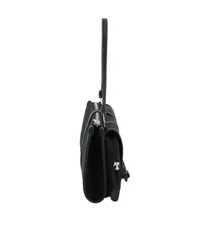 Coperni Cargo Logo-buckle Shoulder Bag