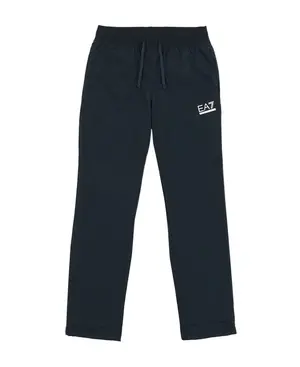 EA7 Logo Two-piece Sports Suit