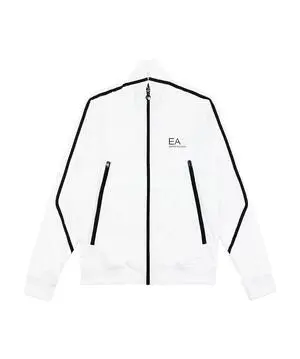 EA7 Logo Two-piece Sports Suit