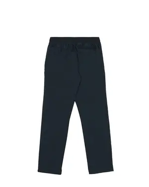 EA7 Logo Two-piece Sports Suit