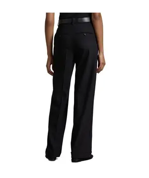 Polo Ralph Lauren Cuffed Trousers