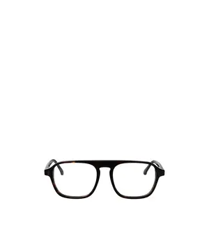 RETROSUPERFUTURE Numero 142 Eyeglasses - Black