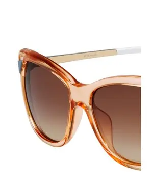 Dior Logo Sunglasses - Multicolor