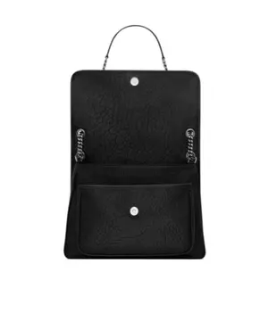 Saint Laurent Niki Large Shoulder Bag