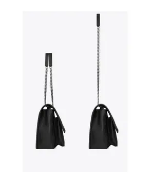 Saint Laurent Niki Large Shoulder Bag