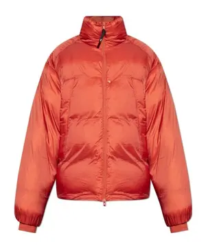 Y3 High-neck Down Jacket