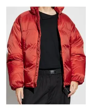 Y3 High-neck Down Jacket