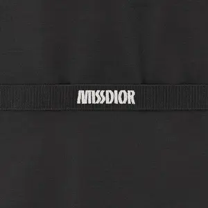 Dior Belted Mid-length Dress