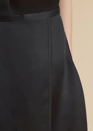 Khaite The Mila Skirt