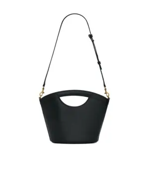 Saint Laurent Celia Mini Tote Bag