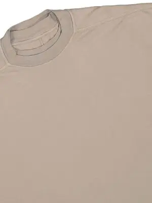 Rick Owens Crew-neck Sweatshirt - Grey