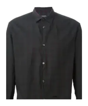 Dsquared2 Long Sleeve Shirt