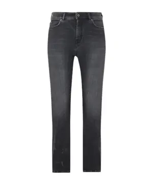 Max Mara Five-pocket Jeans