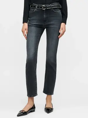 Max Mara Five-pocket Jeans