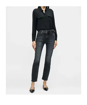 Max Mara Five-pocket Jeans