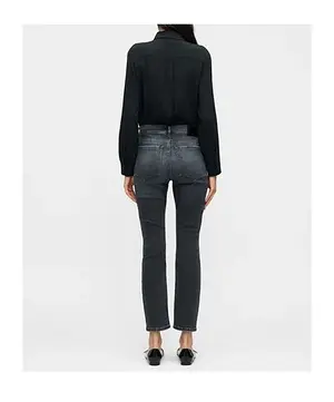 Max Mara Five-pocket Jeans