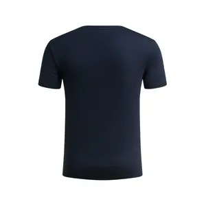 Emporio Armani Open-necked Shirt