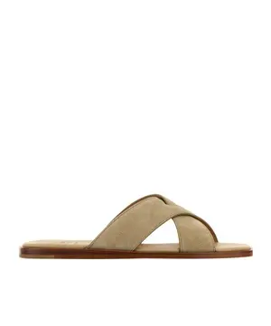 Church's Ockley Slippers