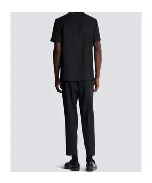 Balmain Varsity Pyjama Shirt