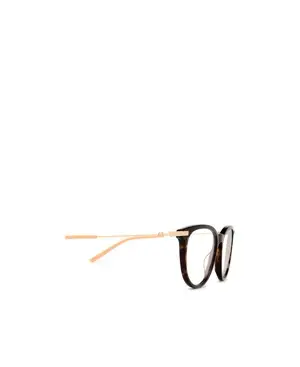 Gucci Cat-eye Glasses