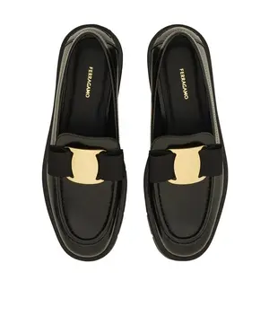 FERRAGAMO Mirty Slip-on Loafers