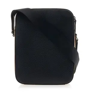 Michael Kors Monogram Cross-body Bag