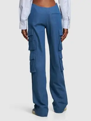 AYA MUSE Cargo Pants