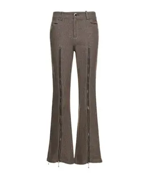 Andersson Bell Knee Length Bottoms For Women