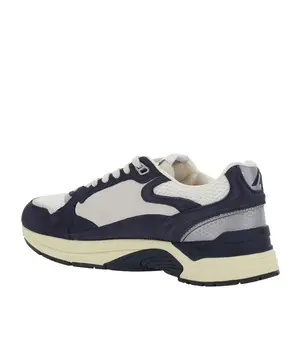 AUTRY Hyperway Sneakers - Black