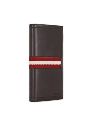 Bally Logo Wallet - Black