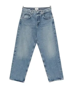 AGOLDE Fusion Relaxed Jeans - Blue