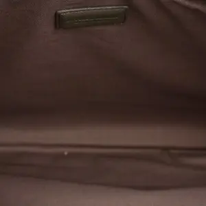Bottega Veneta Intrecciato Clutch Bag - Grey