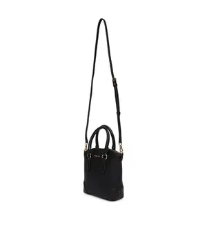 Michael Kors Logo Tote Bag