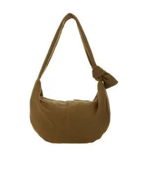 Alysi Baguette Shoulder Bags