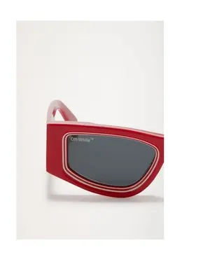 Off-White Andy Cat Eye Sunglasses