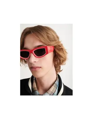 Off-White Andy Cat Eye Sunglasses
