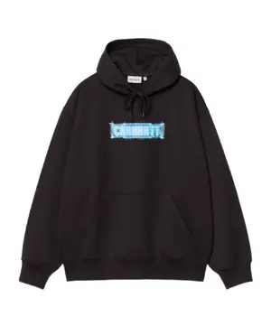 Carhartt Work In Progress Graphic Sweatshirts Hoodies For Men