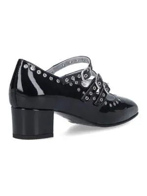 CAREL Camden Mary Janes Pumps