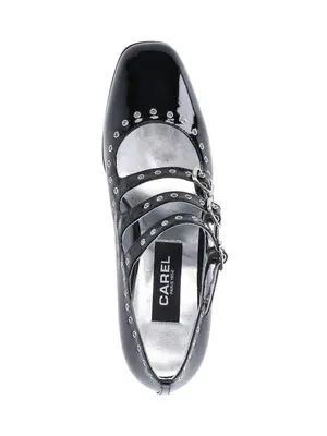 CAREL Camden Mary Janes Pumps