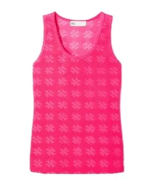 Tory Burch Sleeveless Camis Tanks For Women